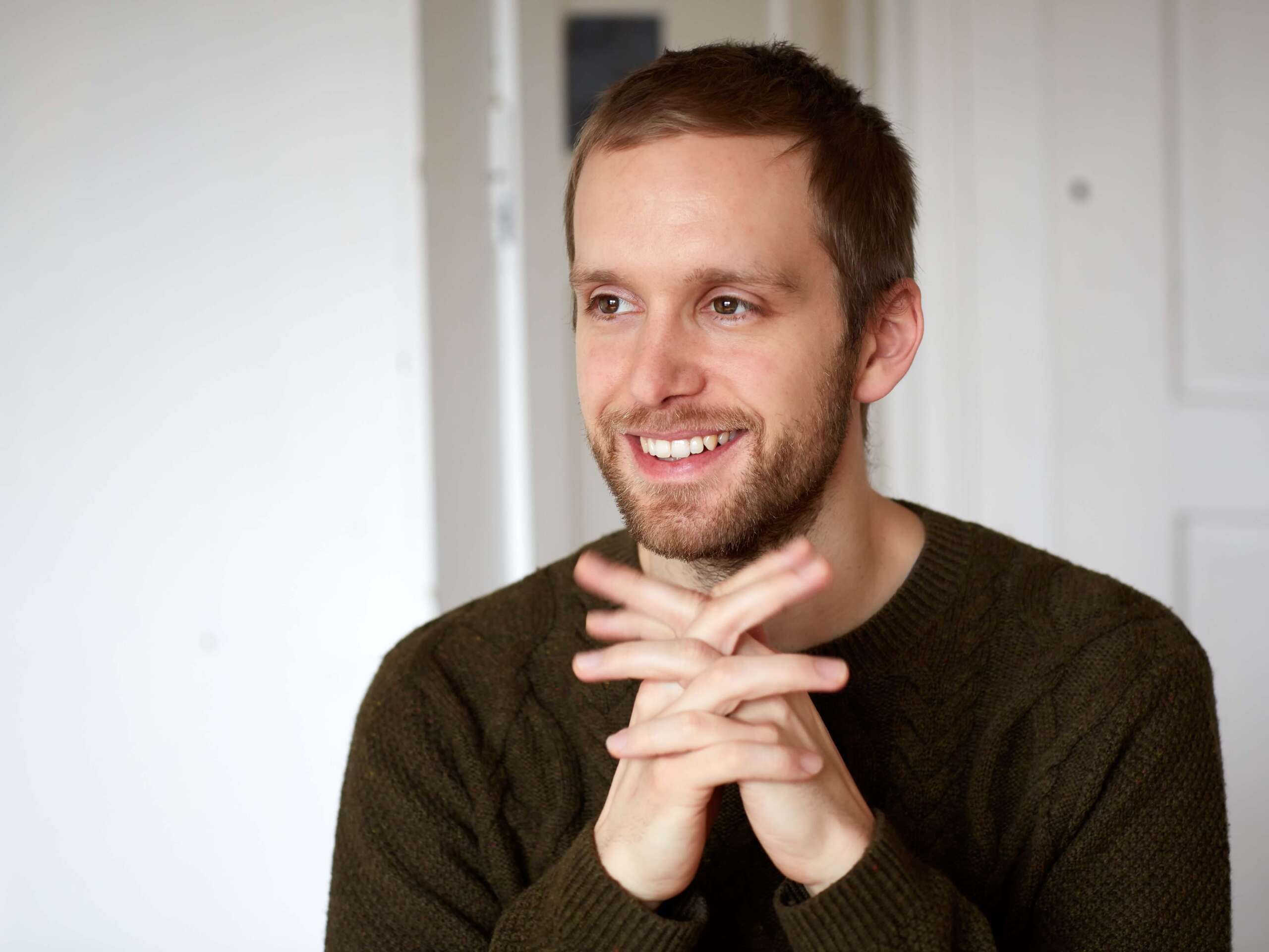 Heinz Helle liest bei der HAM.LIT - kulturnews.de