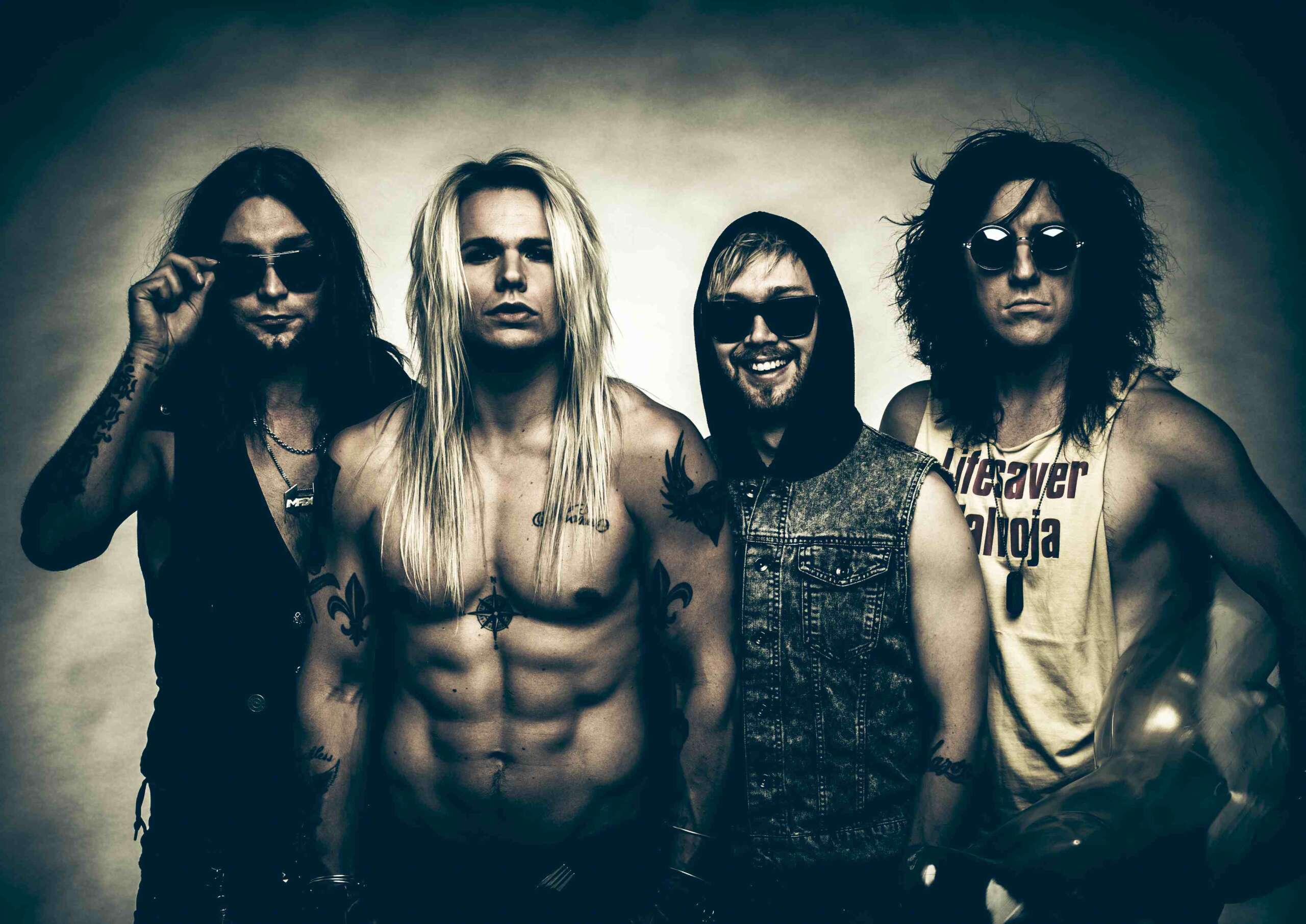 Reckless Love - kulturnews.de