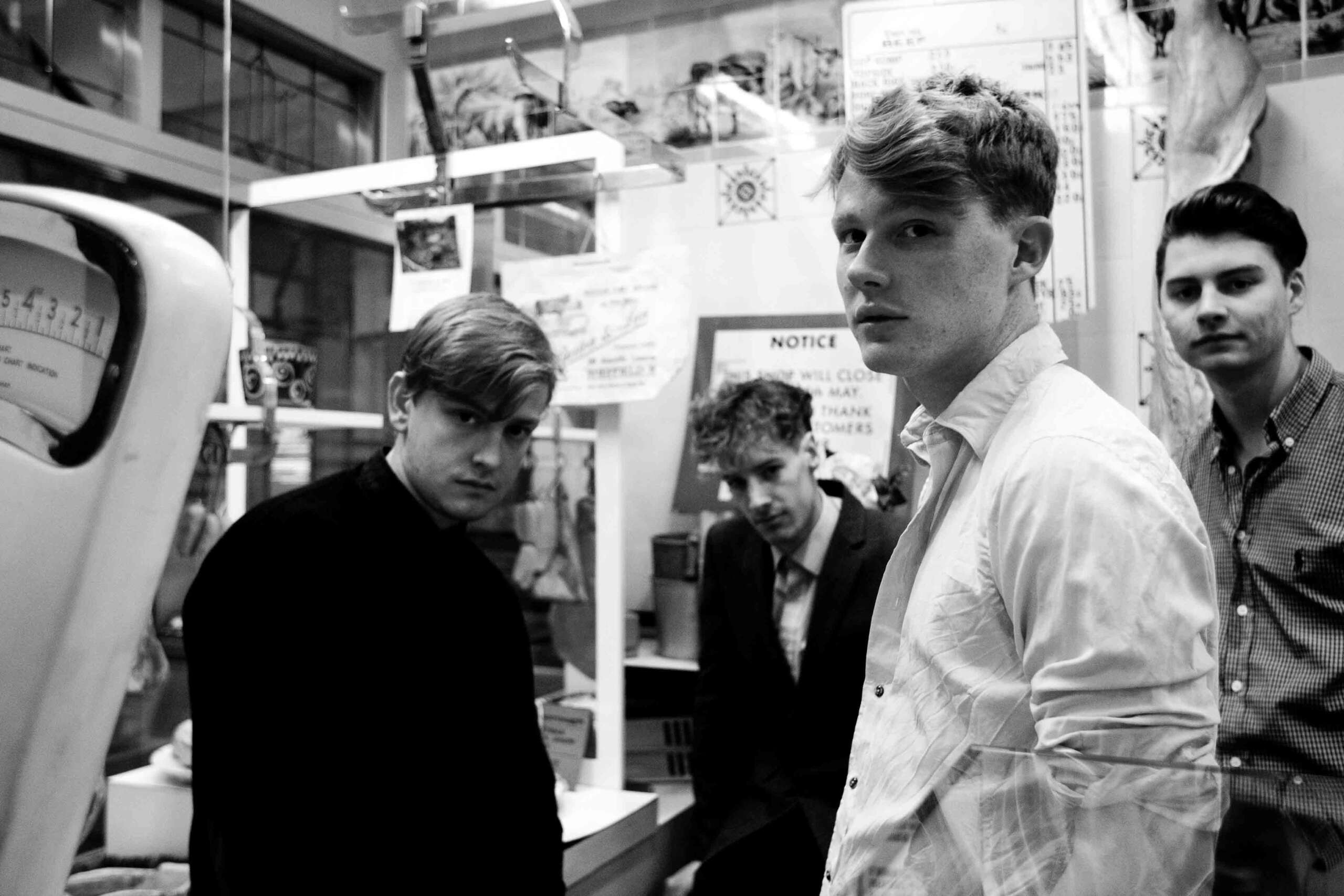 The Crookes - kulturnews.de