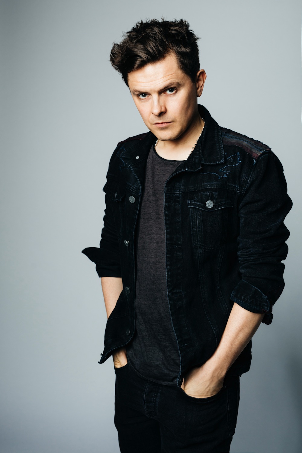 Michael Patrick Kelly - kulturnews.de