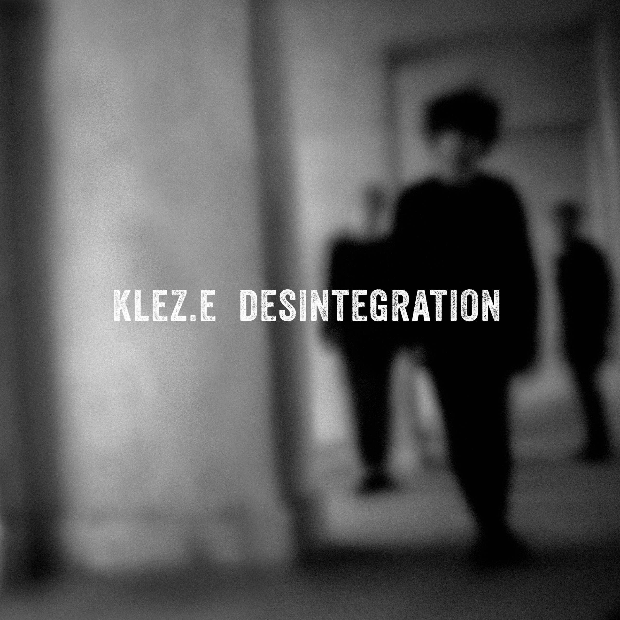 Klez.E: Desintegration - kulturnews.de