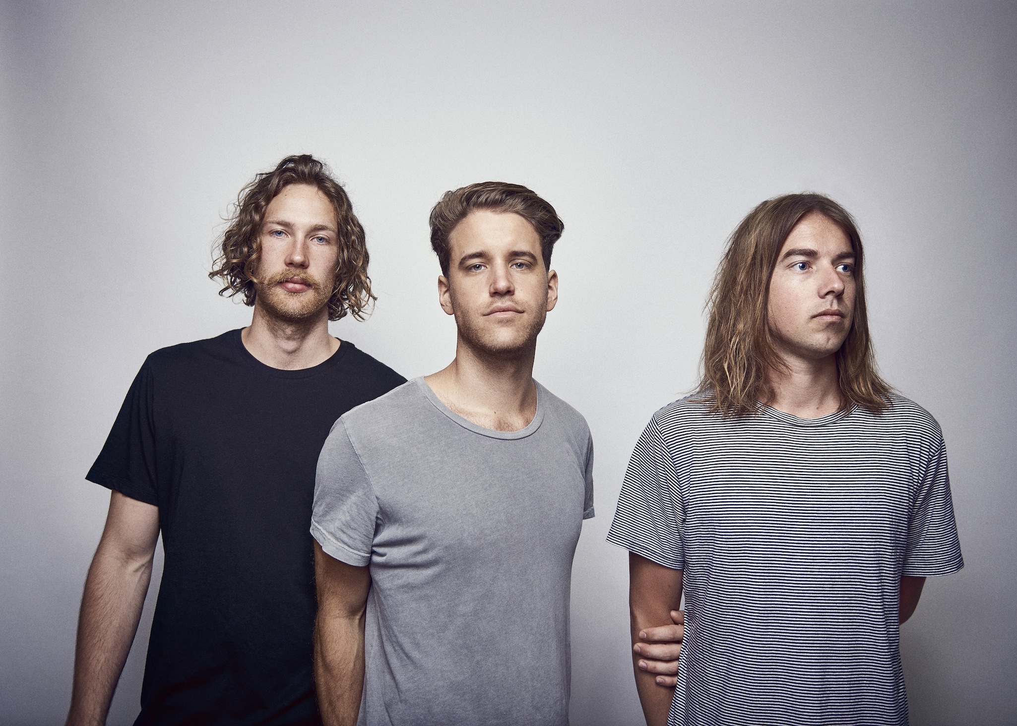 Crooked Colours - kulturnews.de