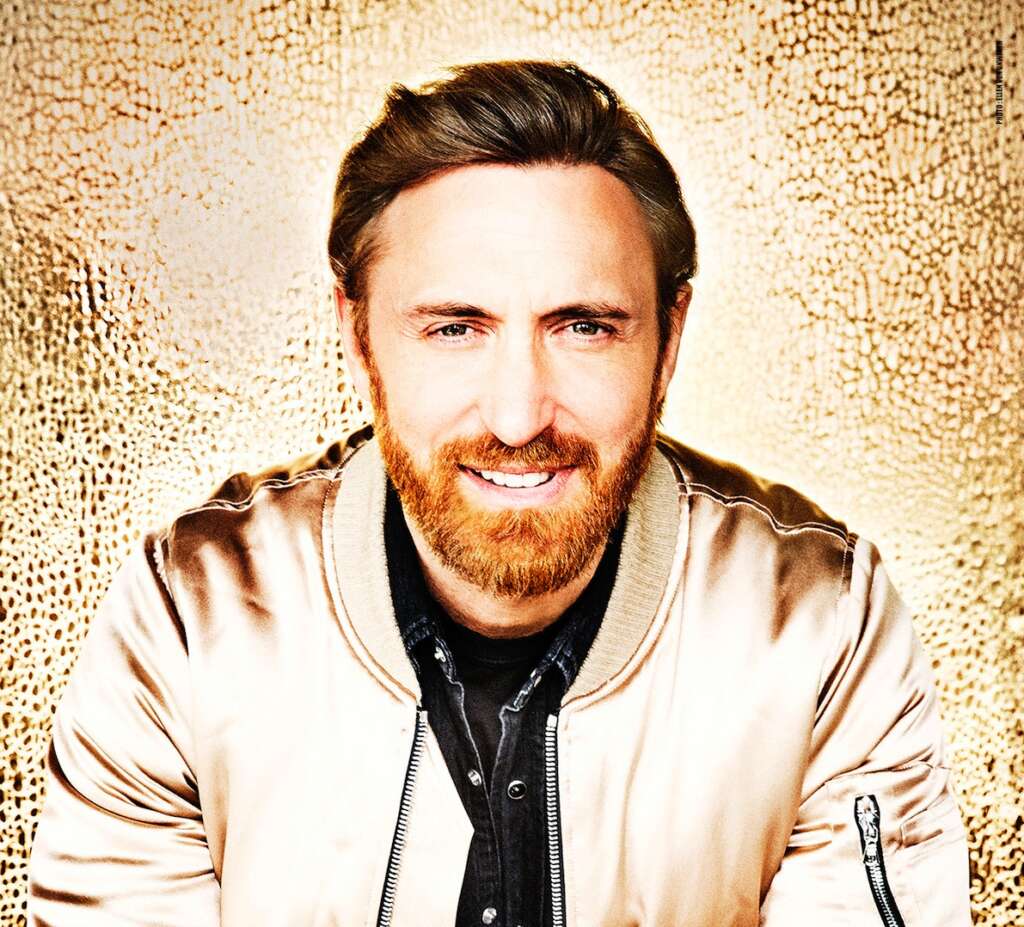 David Guetta - kulturnews.de
