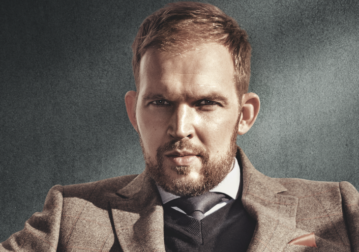 Timo Wopp hält Jahresrückblick - kulturnews.de