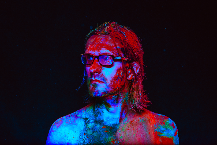 Steven Wilson - kulturnews.de