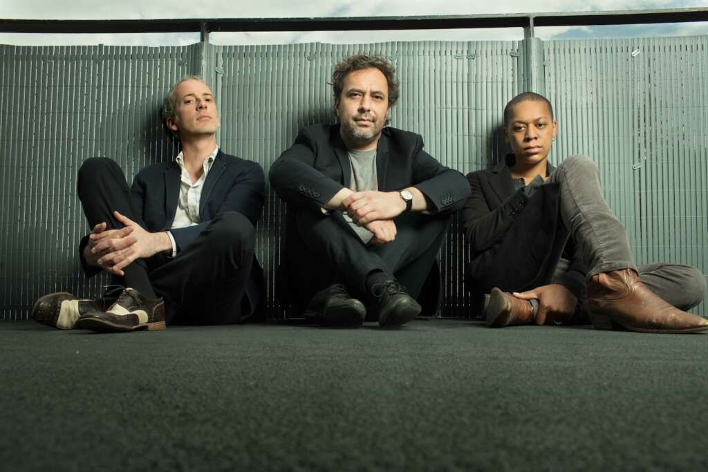 Joon Moon - kulturnews.de