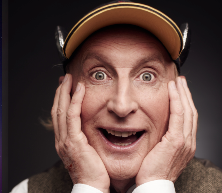 Otto Waalkes: Kleinhirn an Otto - kulturnews.de