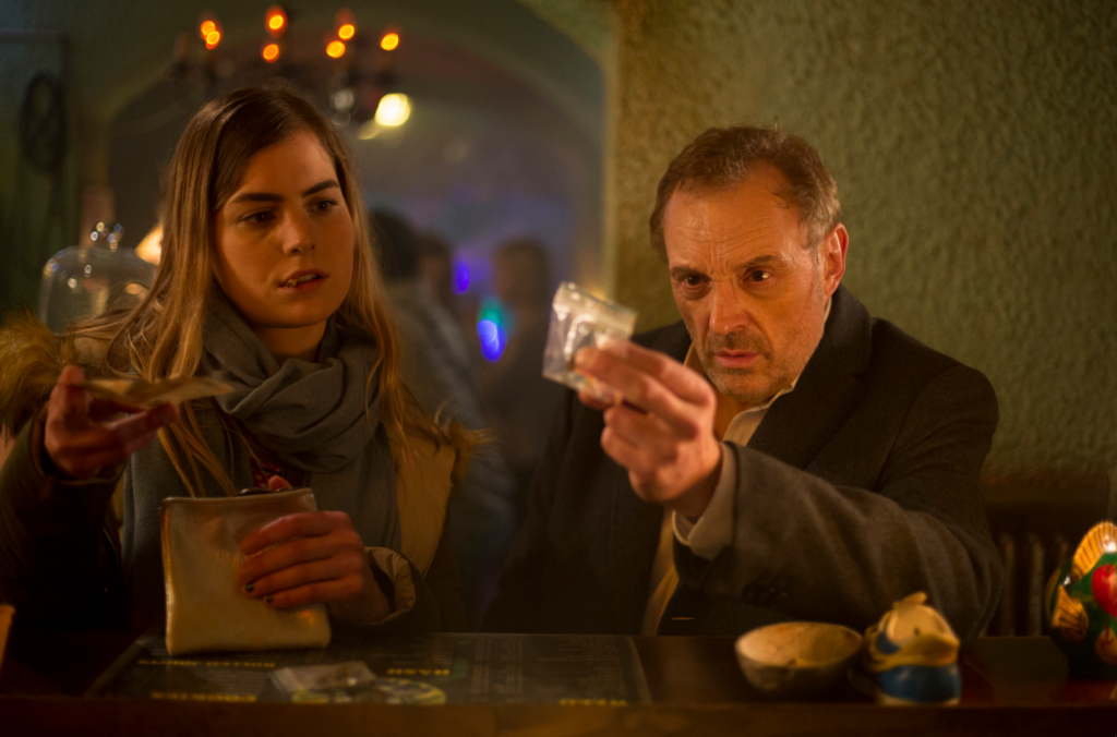 Arthur & Claire - kulturnews.de