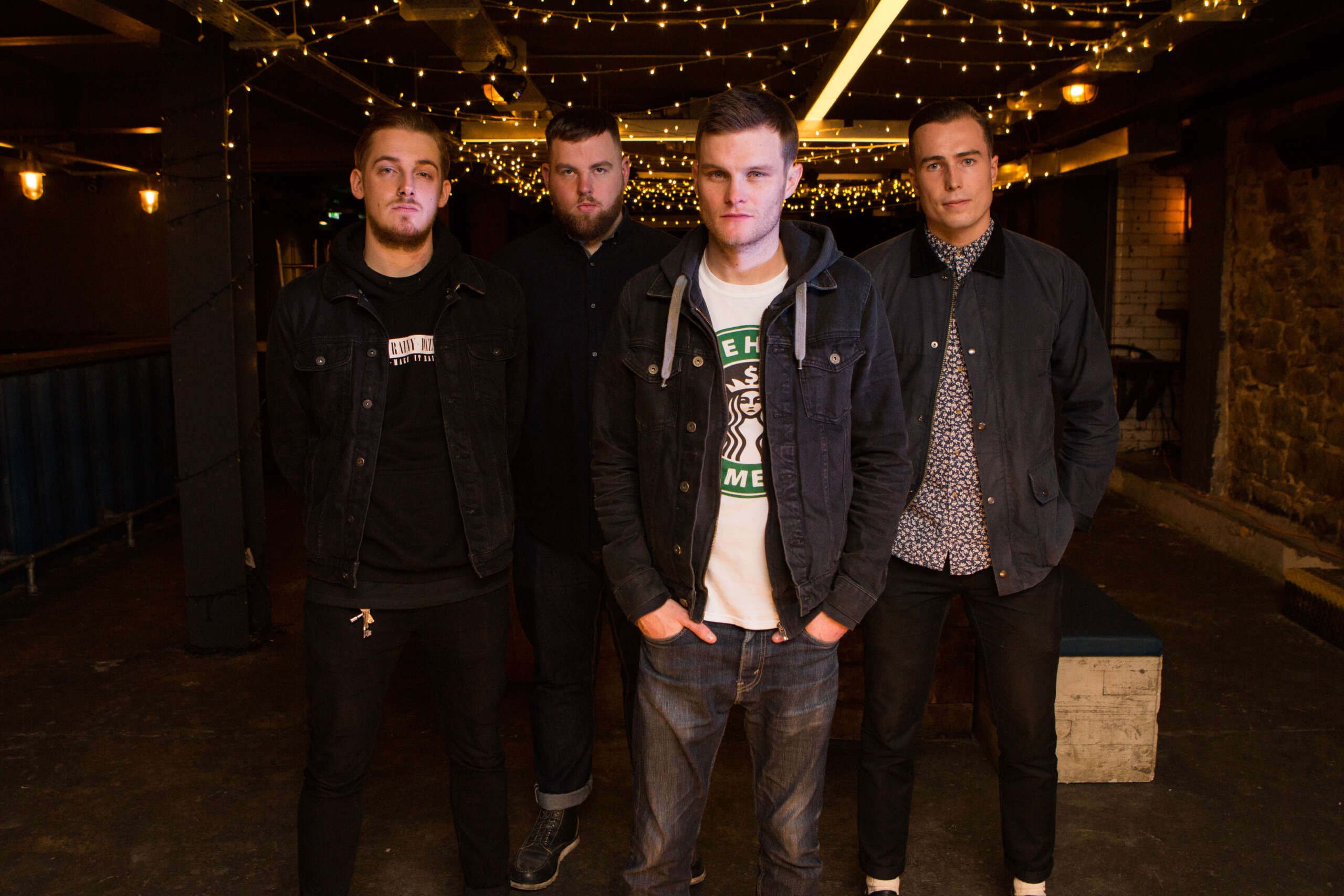 Cold Years - kulturnews.de