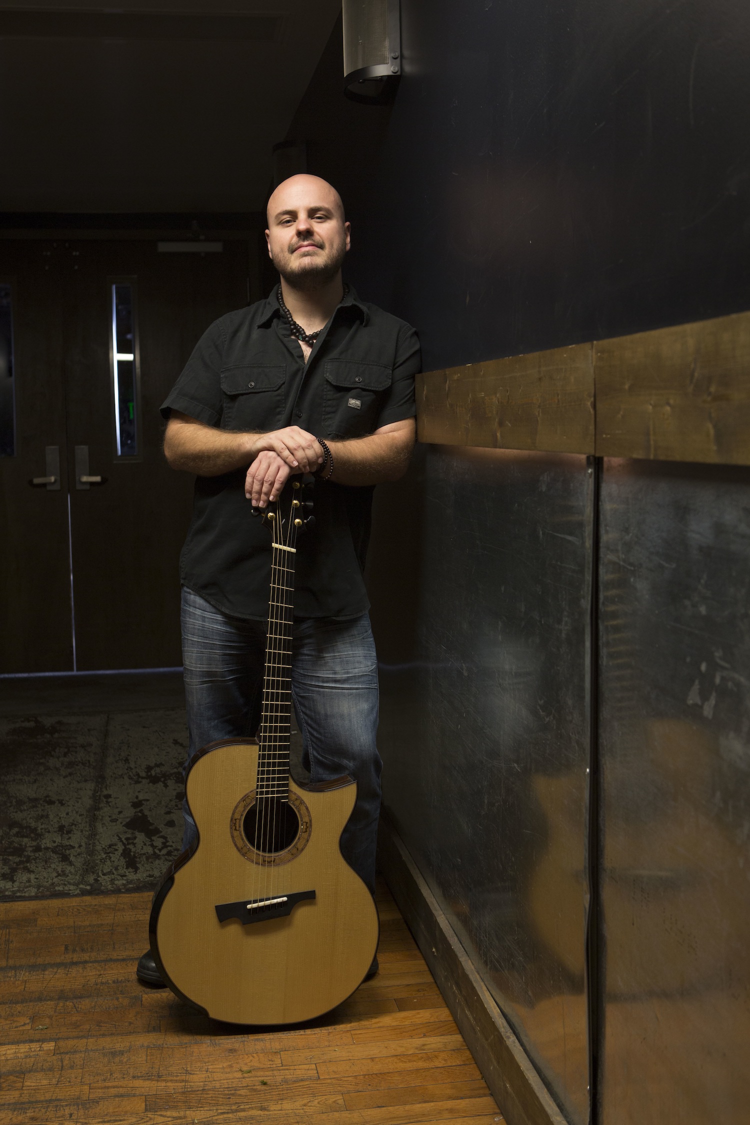 Andy McKee - kulturnews.de