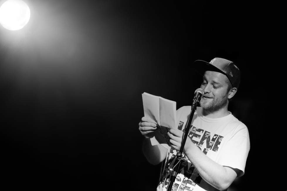 Paul Weigl: Passionsfrüchtchen - kulturnews.de