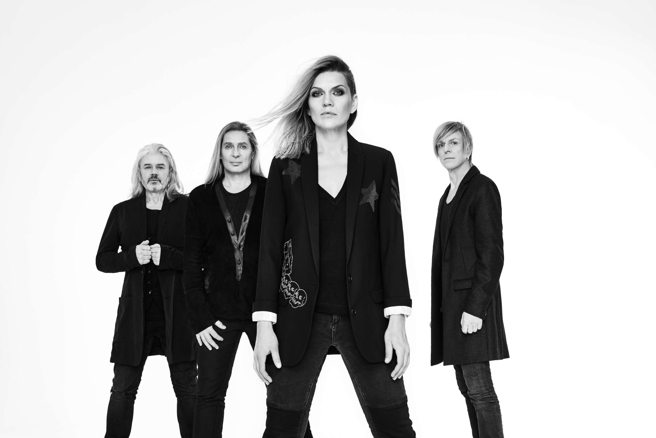 40 Jahre Silly: Ritchie Barton im Interview - kulturnews.de