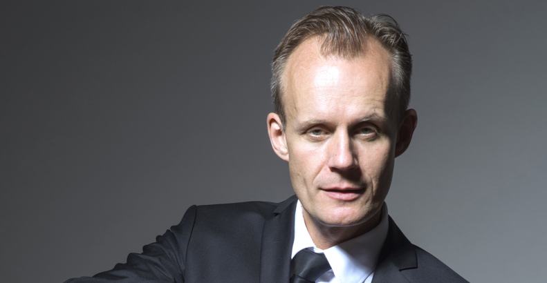 Max Uthoff: Im Herbst neues Programm - kulturnews.de