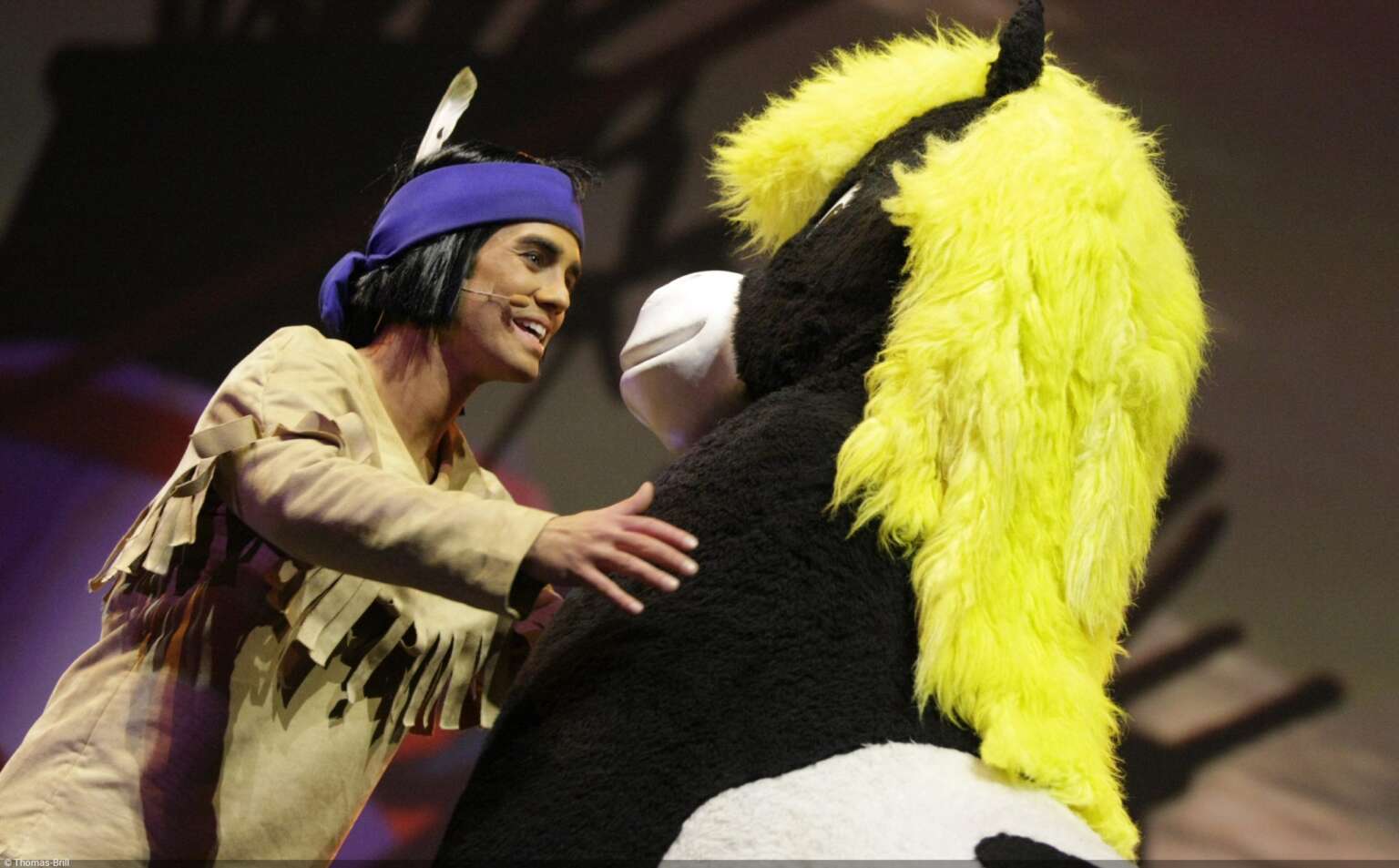Yakari 2 – Geheimnisse des Lebens - kulturnews.de
