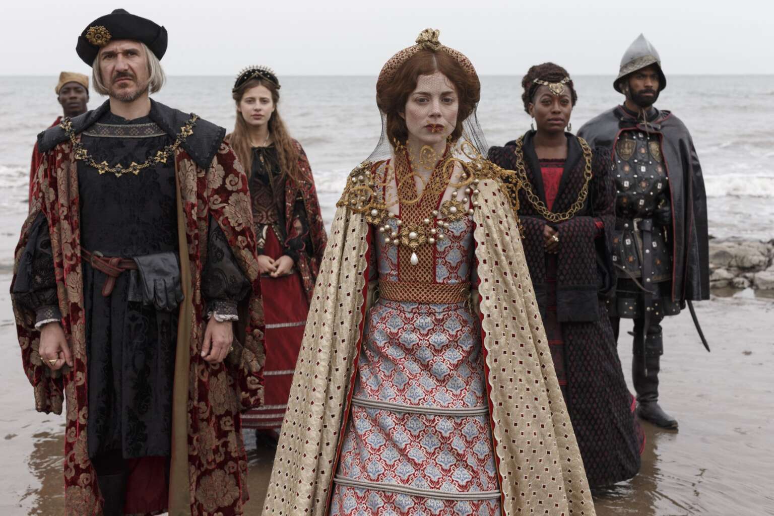 Nadia Parkes - kulturnews.de