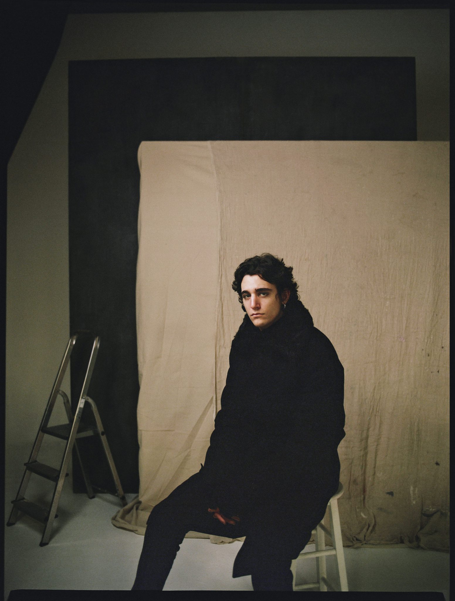 Tamino geht im Mai auf Tour - und macht auch in Deutschland Halt