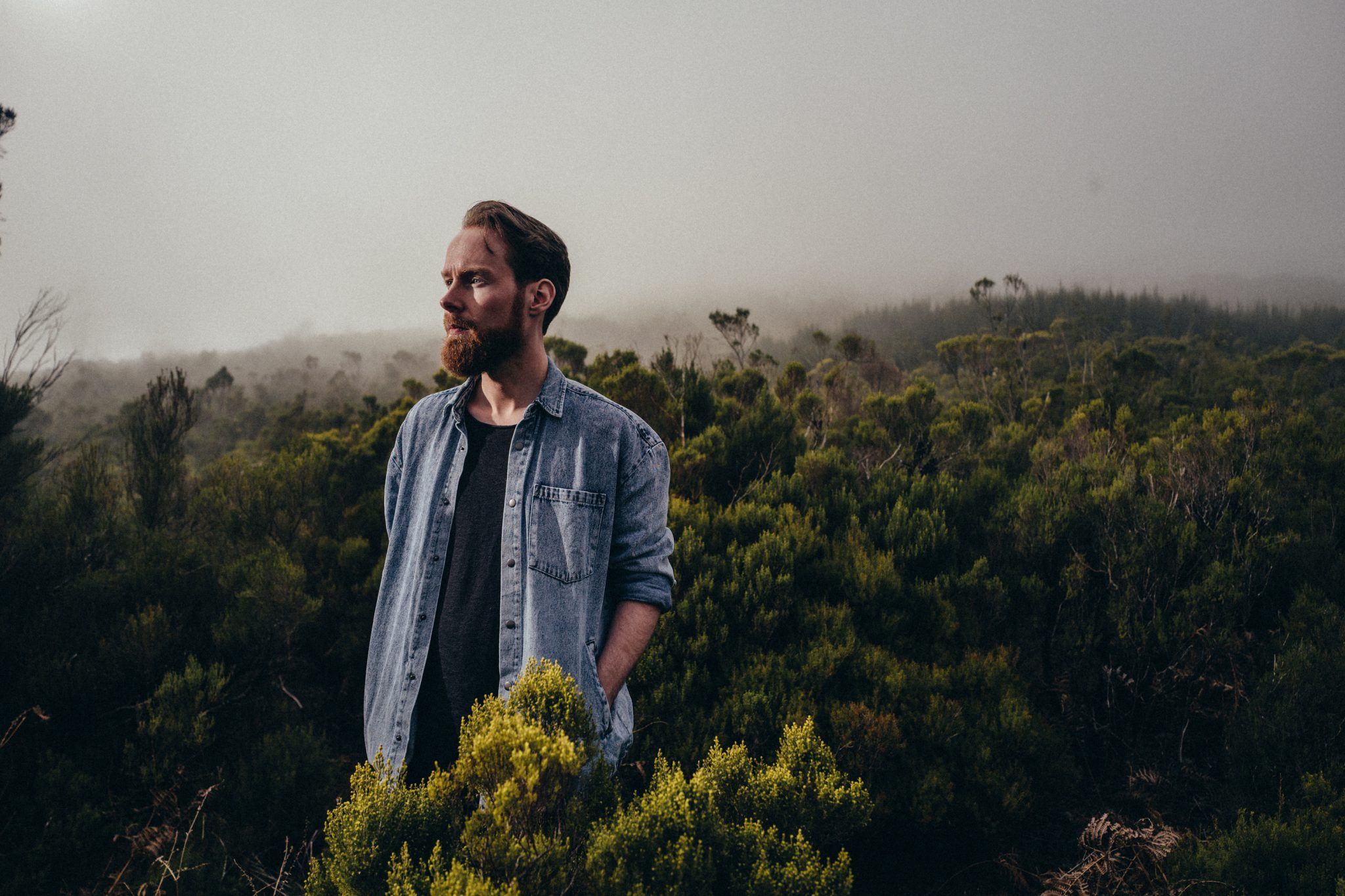 Enno Bunger: Ab Oktober mit neuem Album auf Tour - kulturnews.de