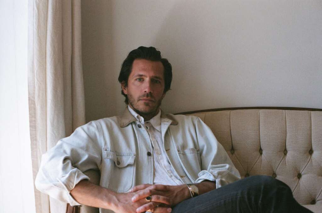 Jesse Marchant auf Deutschlandtour | kulturnews