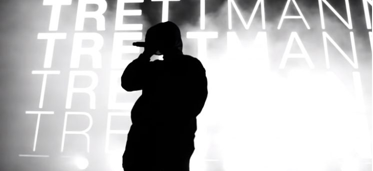 Das neue Album kommt: Trettmann veröffentlicht die erste Single „Intro ...