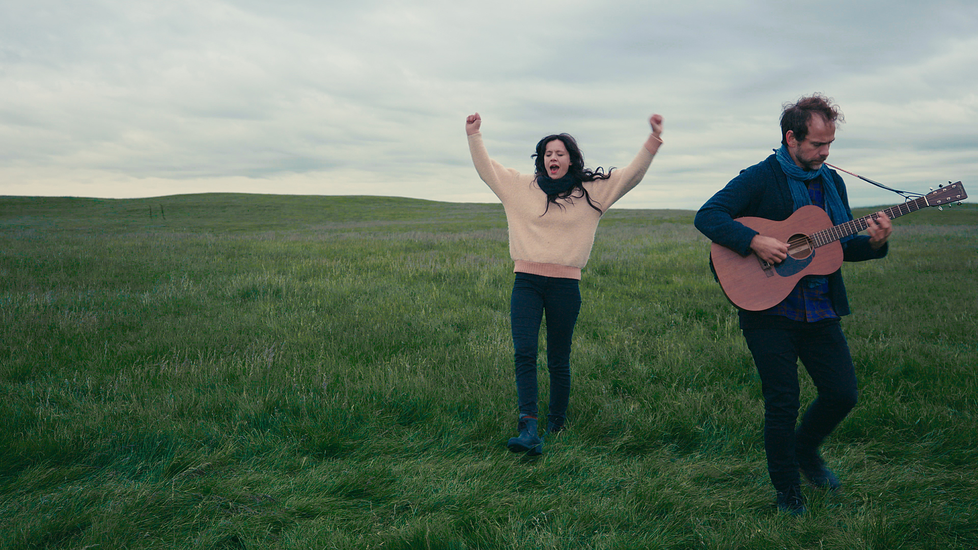 Ausstellungseröffnung: Ragnar Kjartansson. Scheize – Liebe – Sehnsucht ...