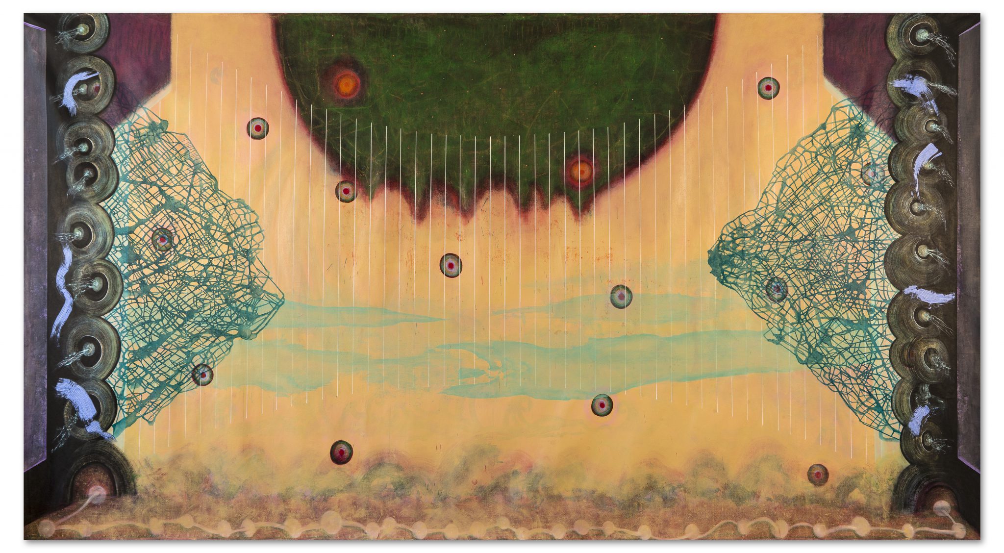 Ausstellungseröffnung: Afro-Sonic Mapping. Tracing Aural Histories via Sonic Transmigrations ...