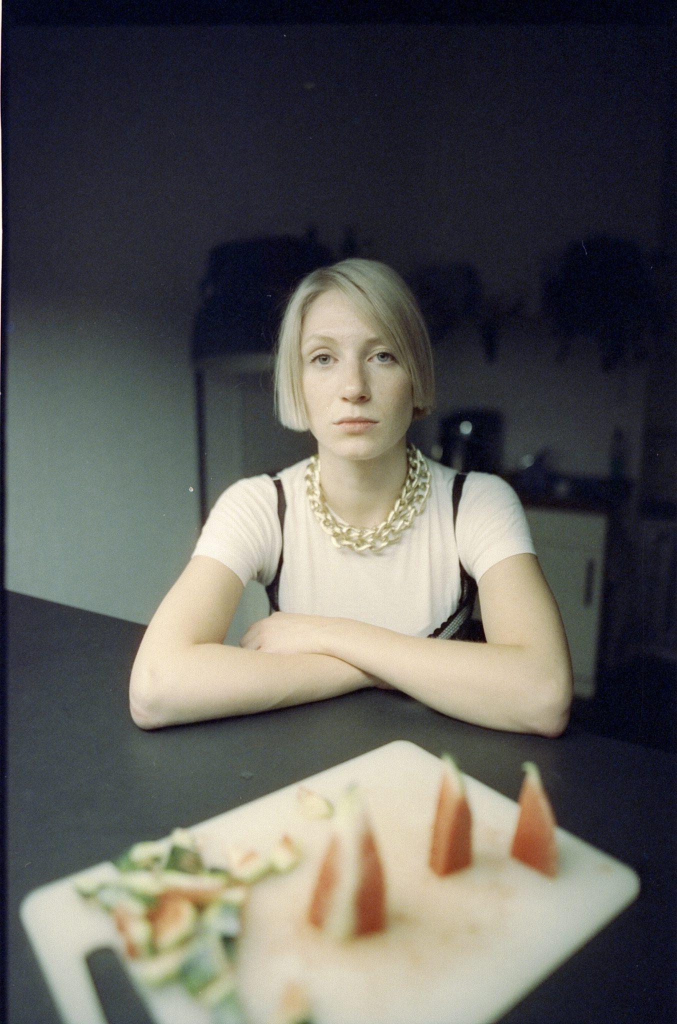 IUMA veröffentlicht neue Single „Fallen“ - kulturnews.de