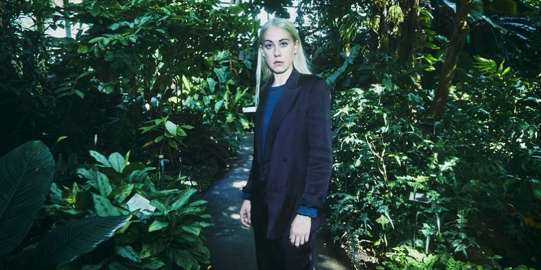 Torres: neues Album erscheint im Januar - kulturnews.de