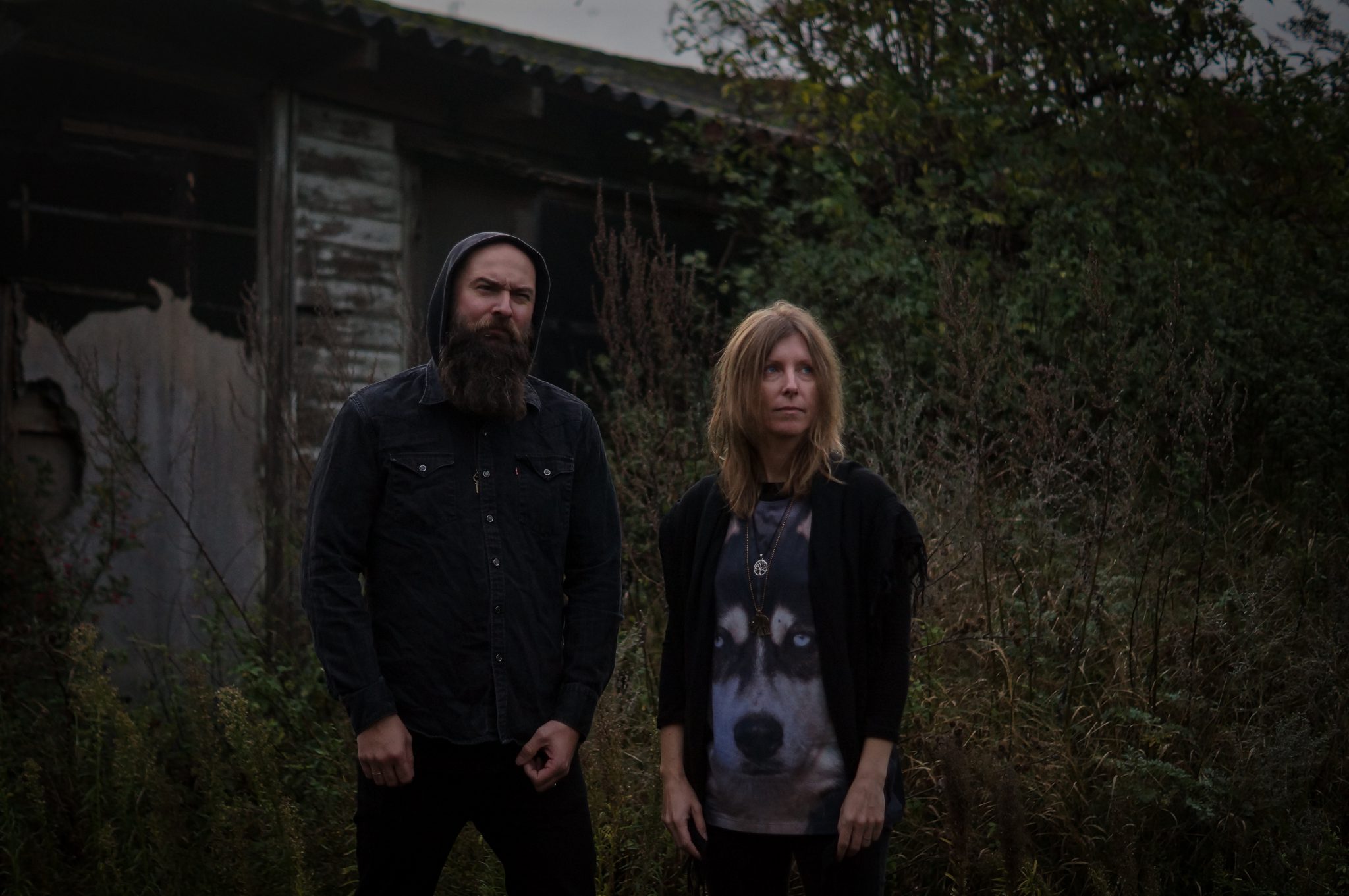 Songpremiere: Grin veröffentlichen ihr neues Video „Helix“ - kulturnews.de