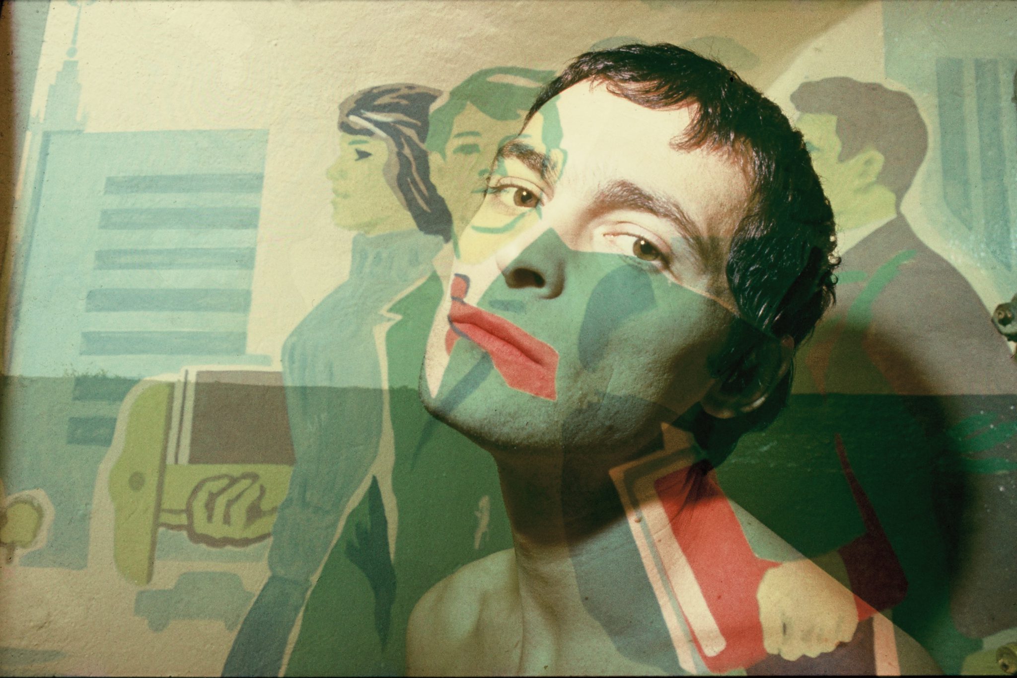 Boris Mikhailov - kulturnews.de