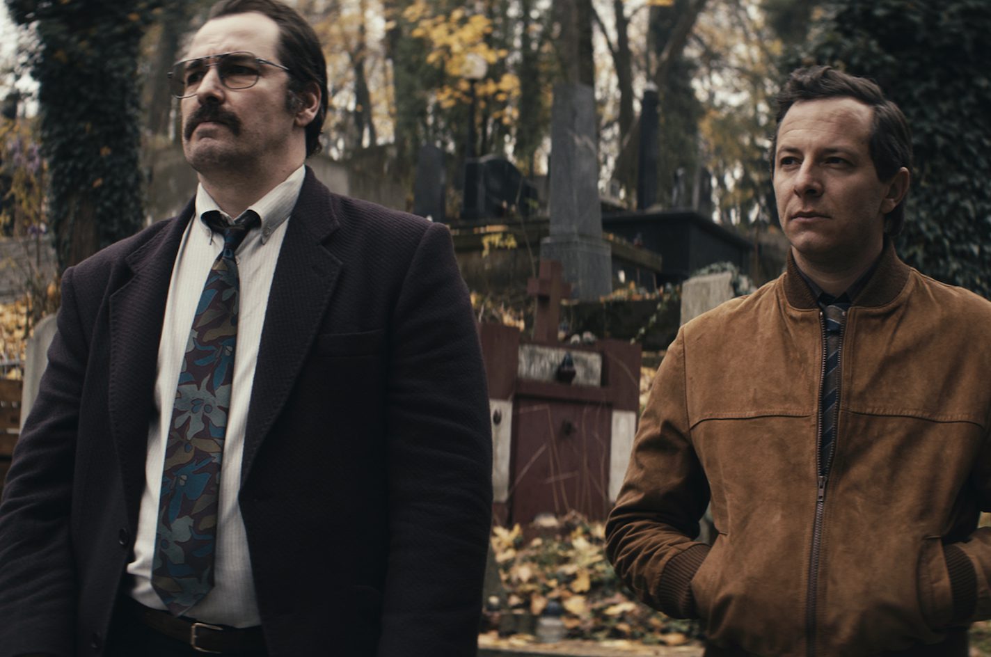 Freies Land: Deutscher Thriller à la „True Detective“ startet jetzt