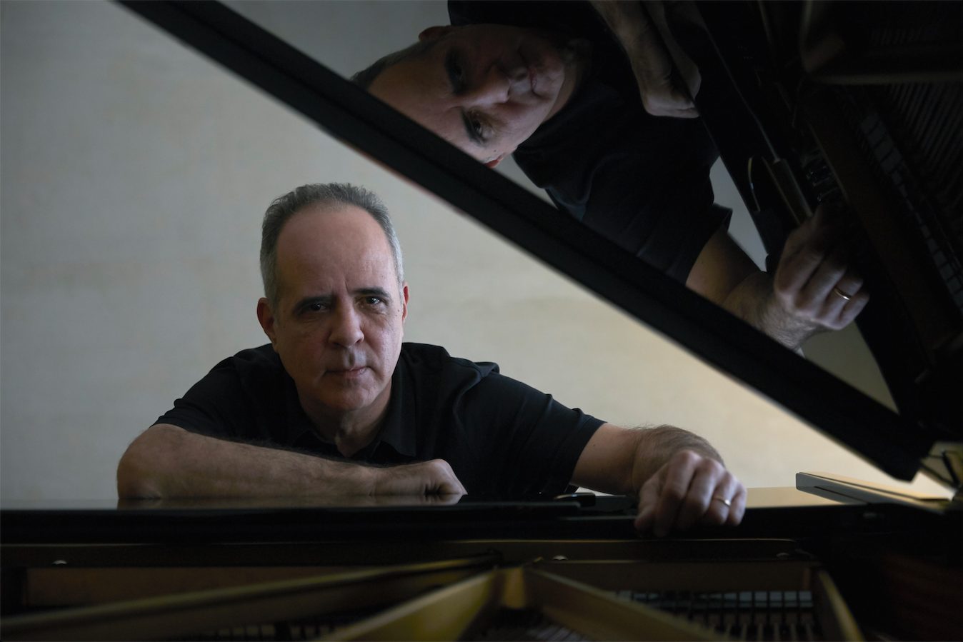 Rodrigo Leão: Neues Album „O Método“ - kulturnews.de