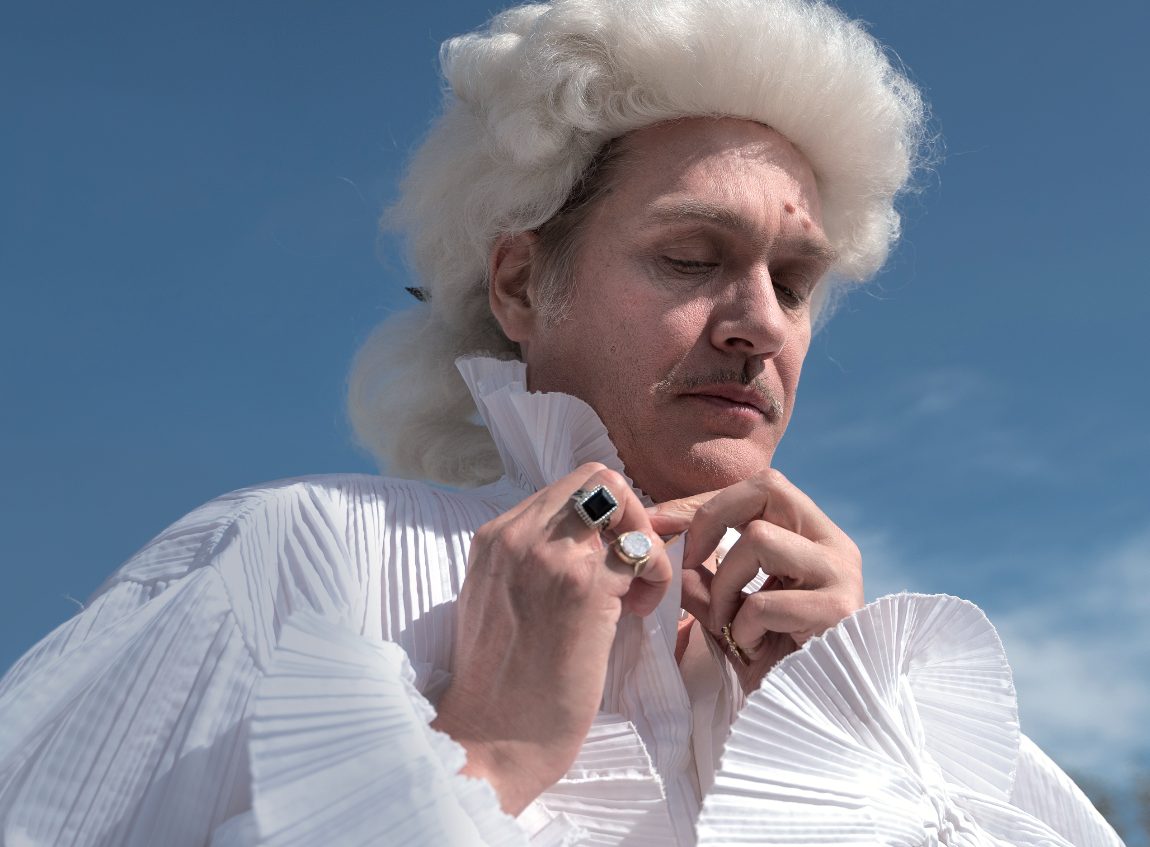 Die Sterne: Frank Spilker im Interview über das neue Album - kulturnews