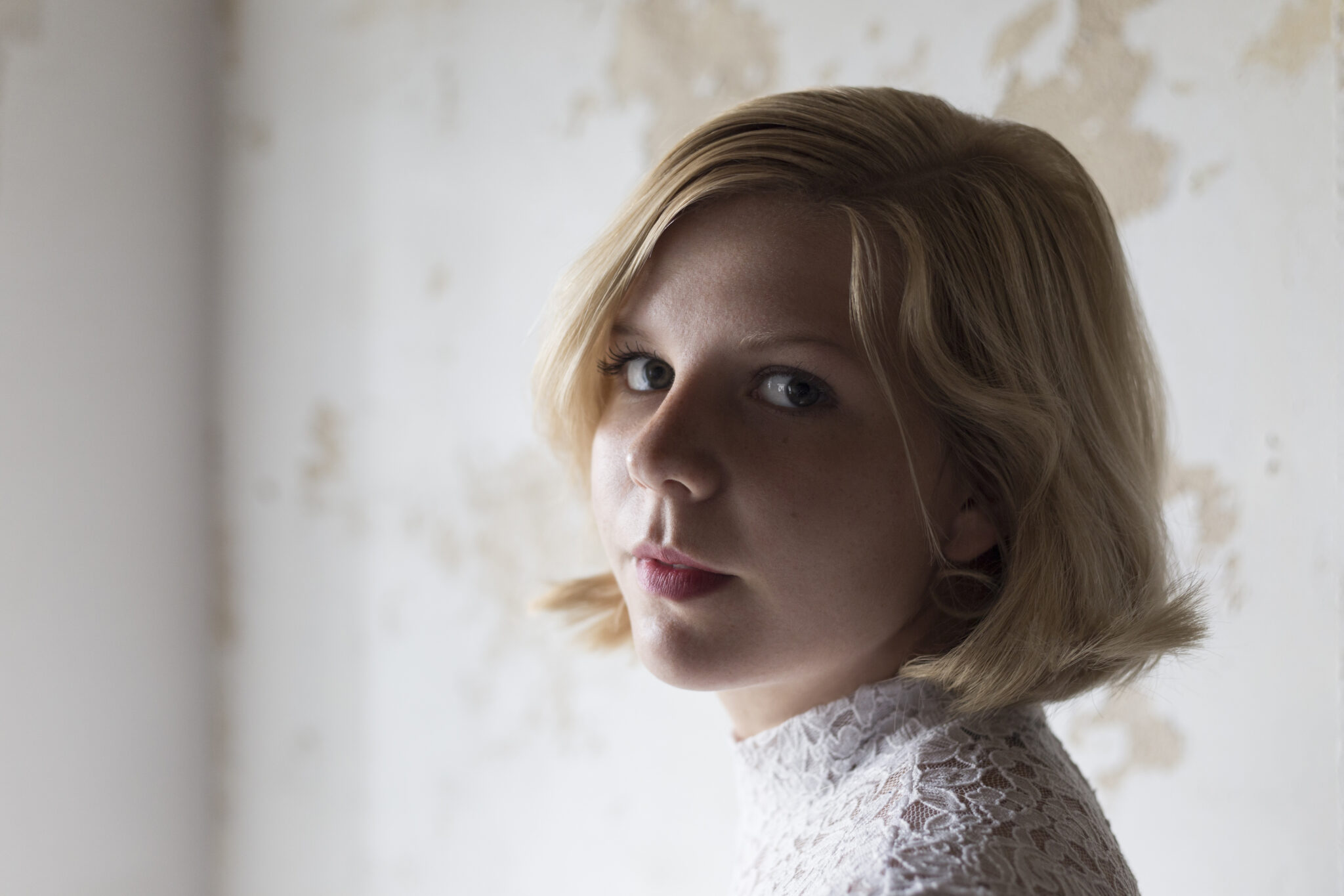 Amanda Lasker-Berlin im Interview | Die Grenzen der Empathie