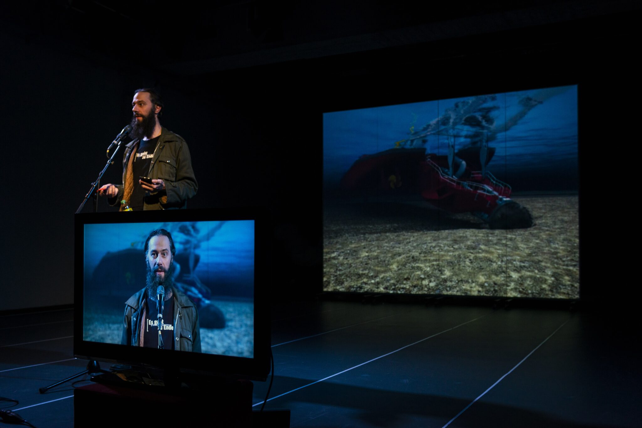 Impulse Theater Festival feiert 30. Jubiläum – Trotz Corona