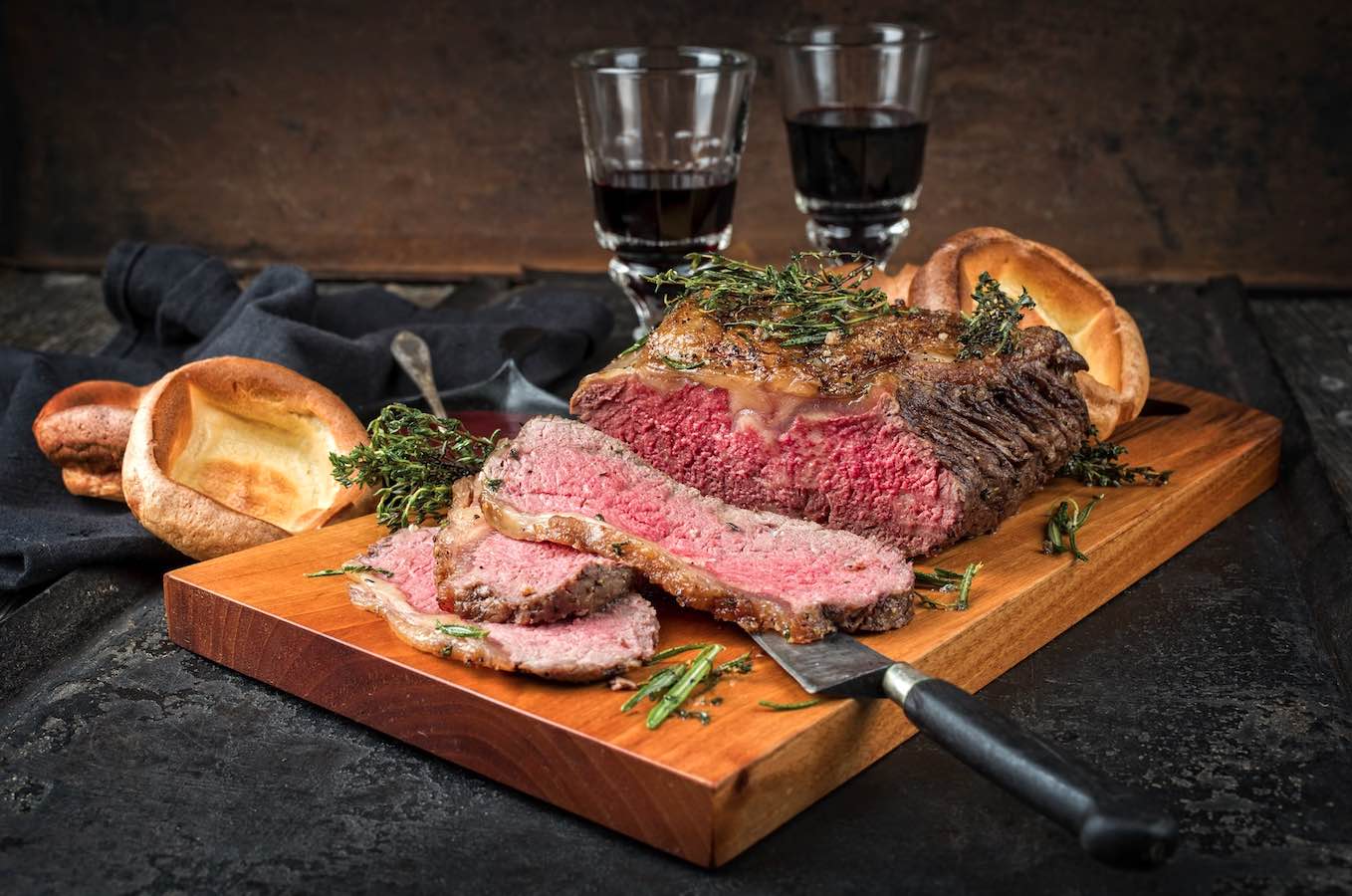 Esskulturen – oder warum Essen auch Kultur ist - kulturnews.de