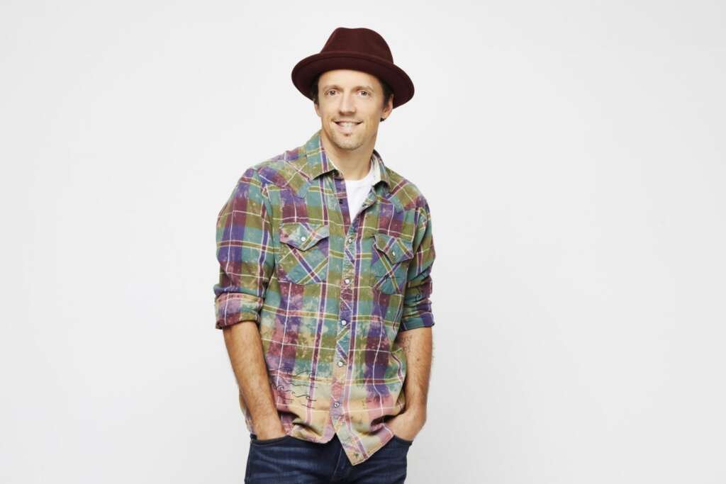 Jason Mraz: „Look for the Good“ | Optimisumus und Avocados