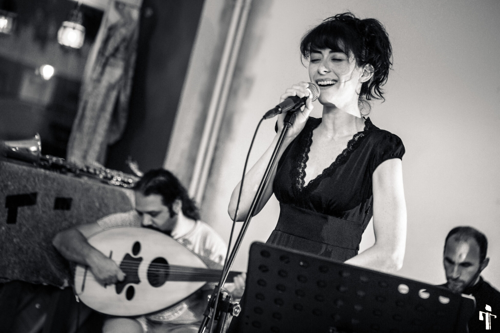 ufa Fabrik zeigt Open-Air-Programm im überdachten Sommergarten