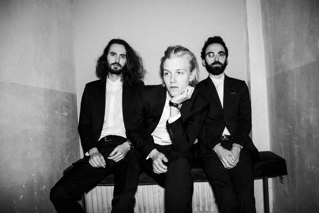 Matija: Tournee zum zweiten Album startet im Januar - kulturnews.de