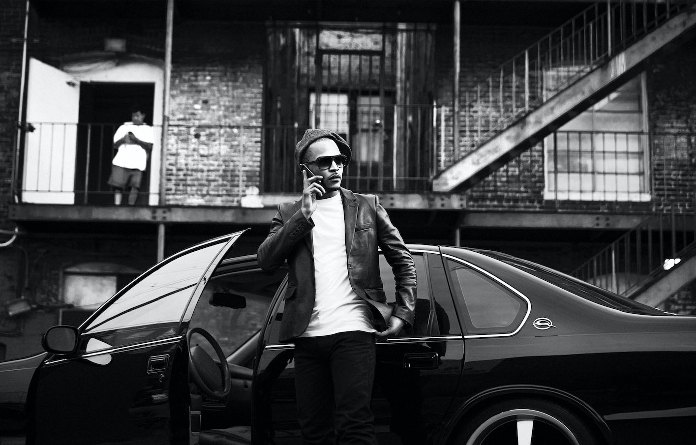 T.I. und Young Thug veröffentlichen die gemeinsame Single „Ring“