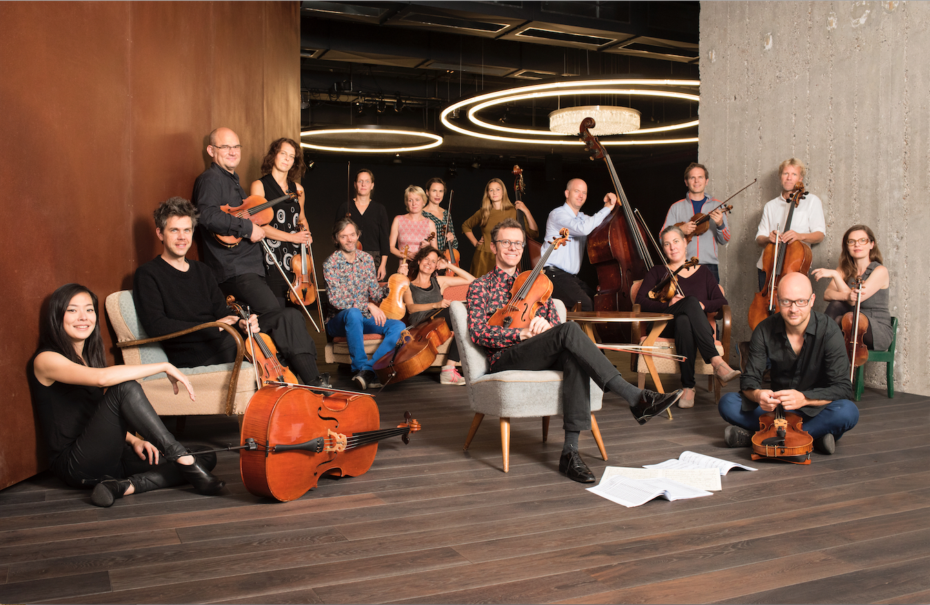 Ensemble Resonanz streamt Weihnachtsoratorium - kulturnews.de