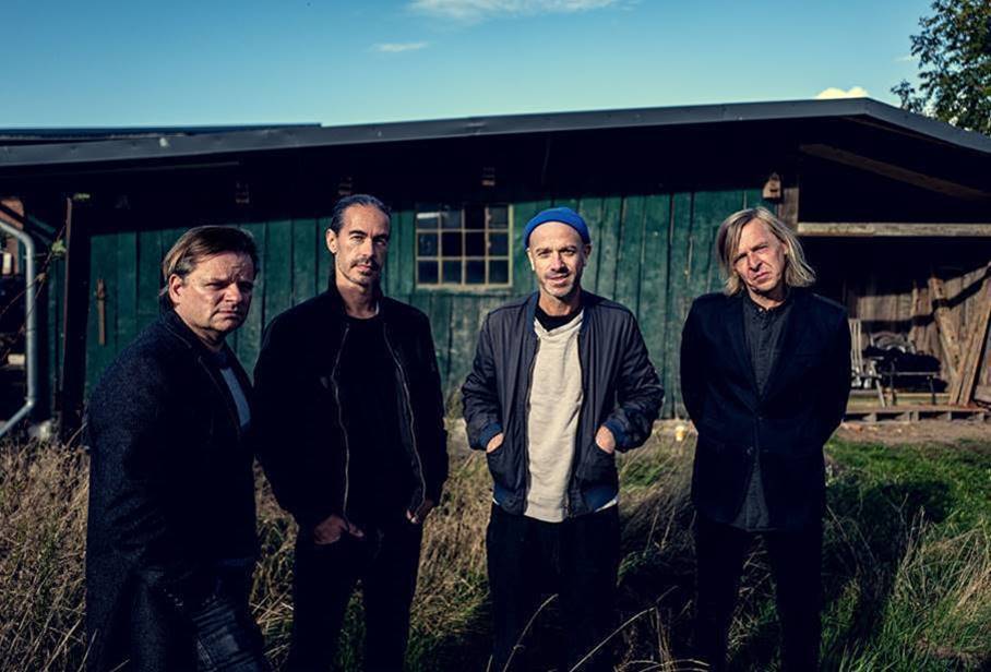 Selig veröffentlichen neuen Songs aus ihrer Live-EP „Live Takes“