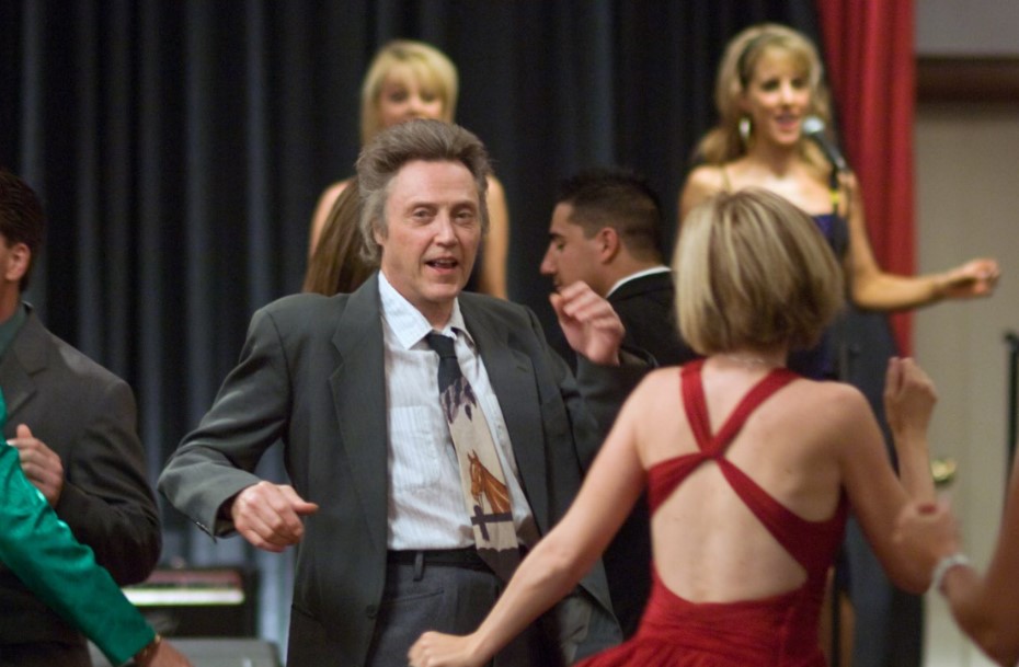 TV-Tipp: Christopher Walken in „Five Dollars a Day“ - kulturnews.de