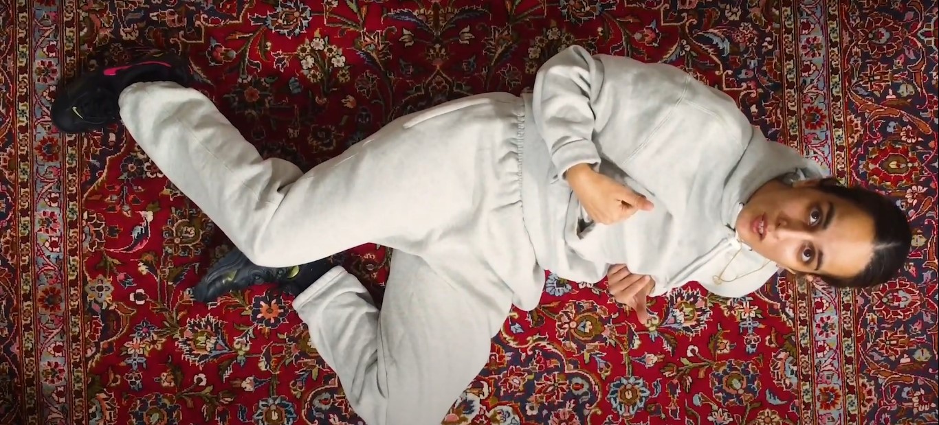 Ebow veröffentlicht eine neue EP und das Video zu der Single „Shorty“