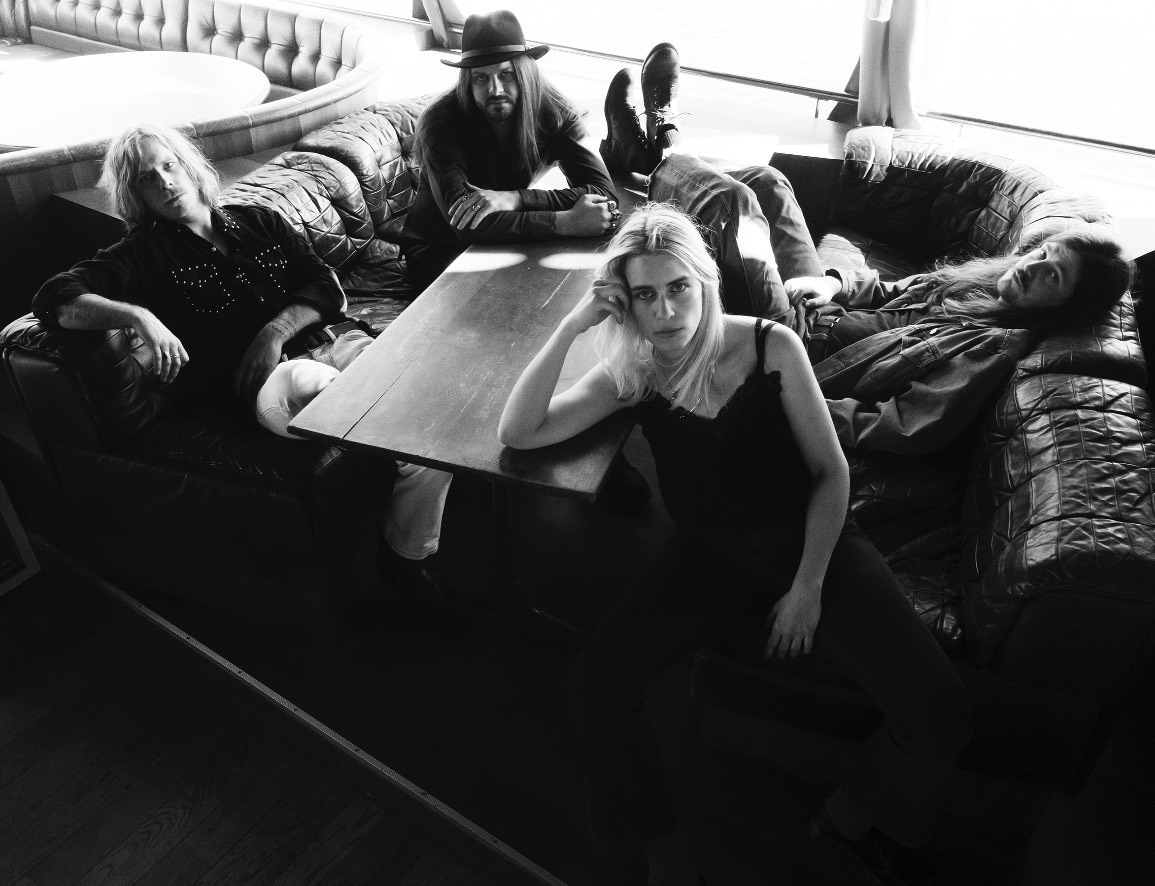 Annie Taylor veröffentlichen ihr Video zu neuer Single „The Fool“