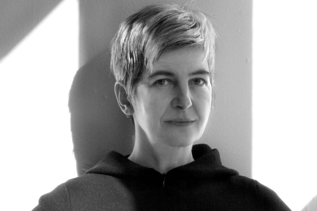Barbara Probst im Interview zu „Streets, Fashion, Nudes, Still Lifes“