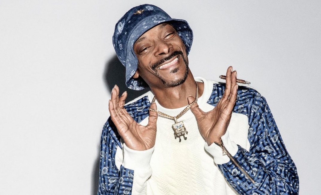 Snoop Dogg kommt im Februar 2022 auf Tour - kulturnews.de