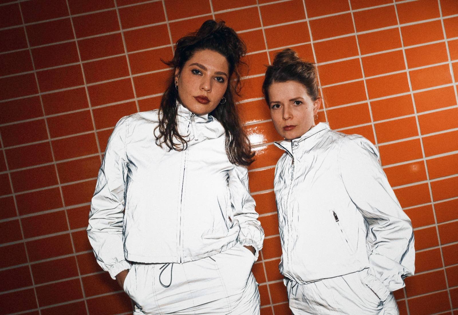 Umme Block veröffentlichen neue Single „Blue Hour“