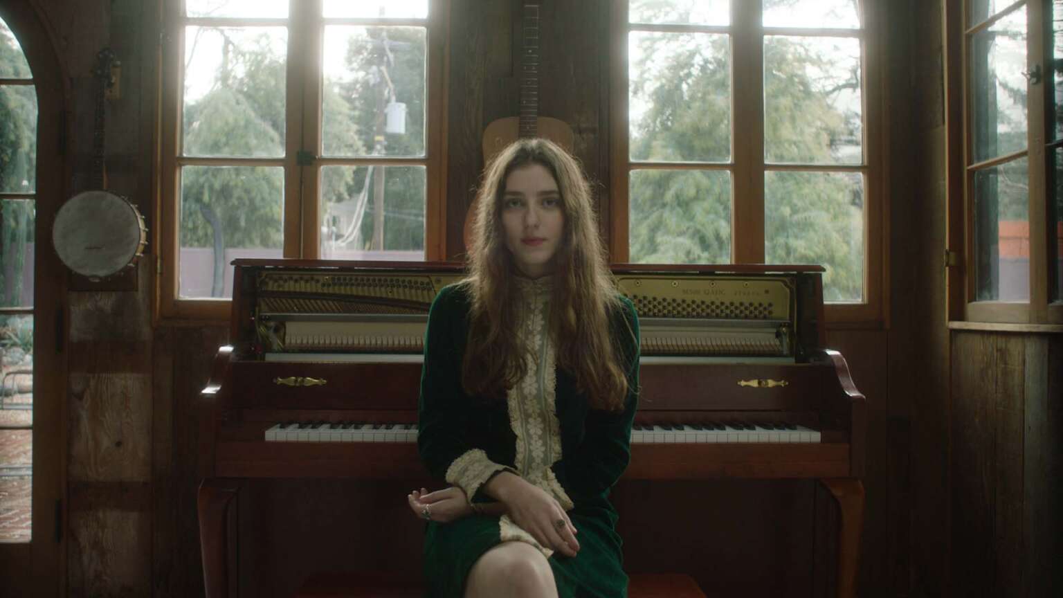 Birdy: Young Heart – Interview zum Album | kulturnews.de