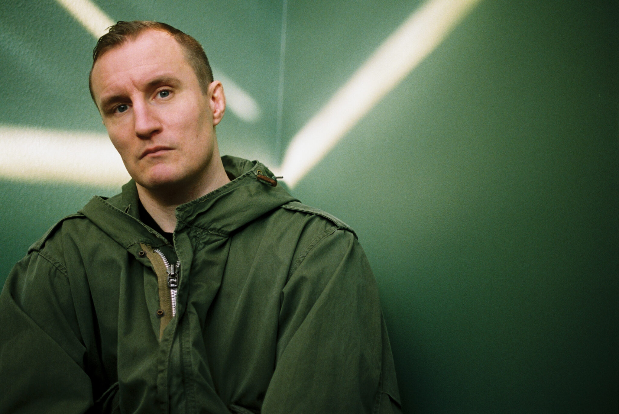 Kristoffer Bolander veröffentlicht neue Single „Evelyn“ - kulturnews.de