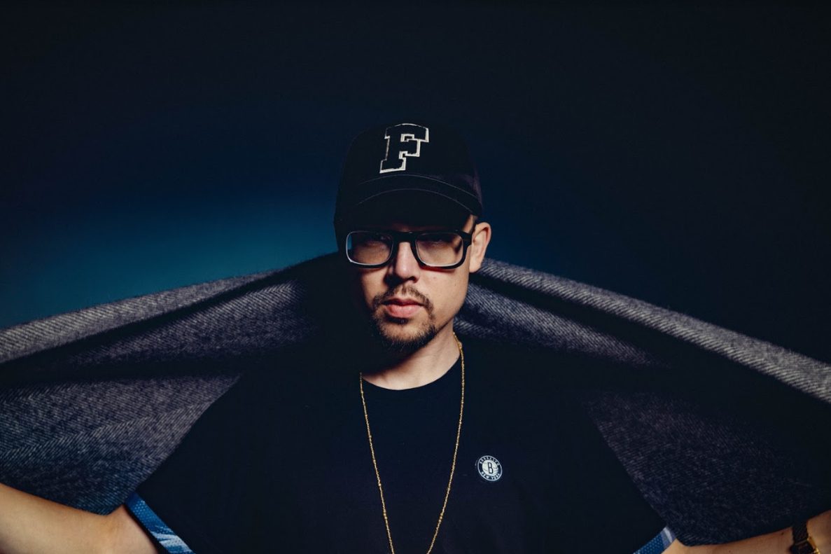 Magro veröffentlich sein Debütalbum „Trippin“- kulturnews.de